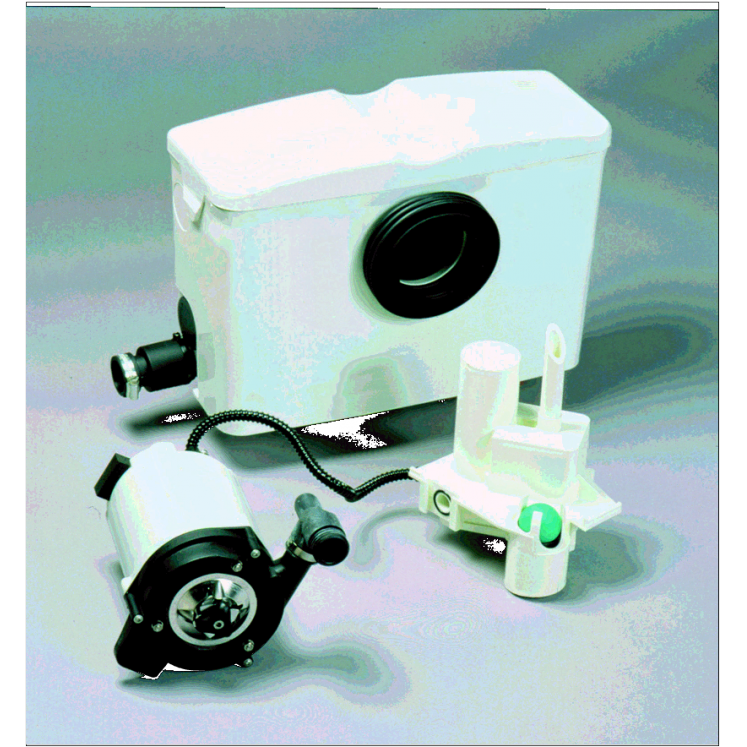 Macerator Toilet Installation - Applications and Use in Shrewsbury and ...