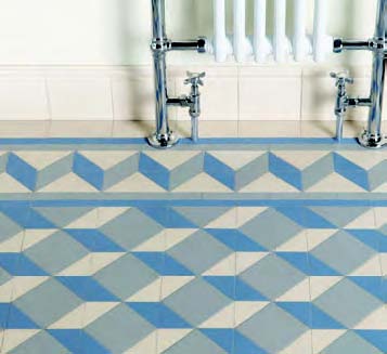 Victorian Plumbing - Plumbing in Victorian Houses & Bathroom History in ...